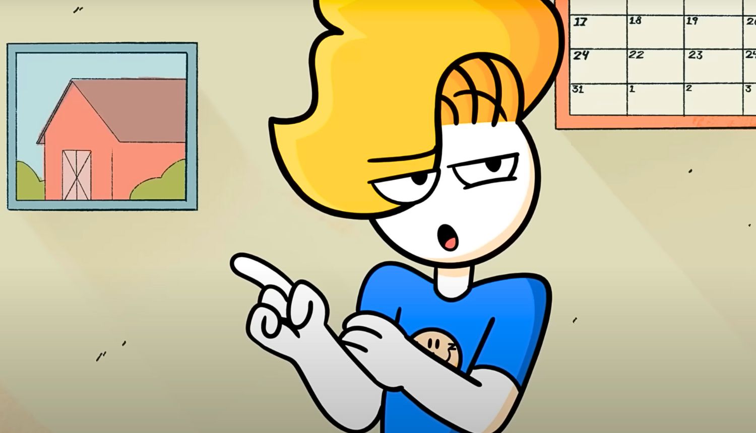 Haminations - Plugged In