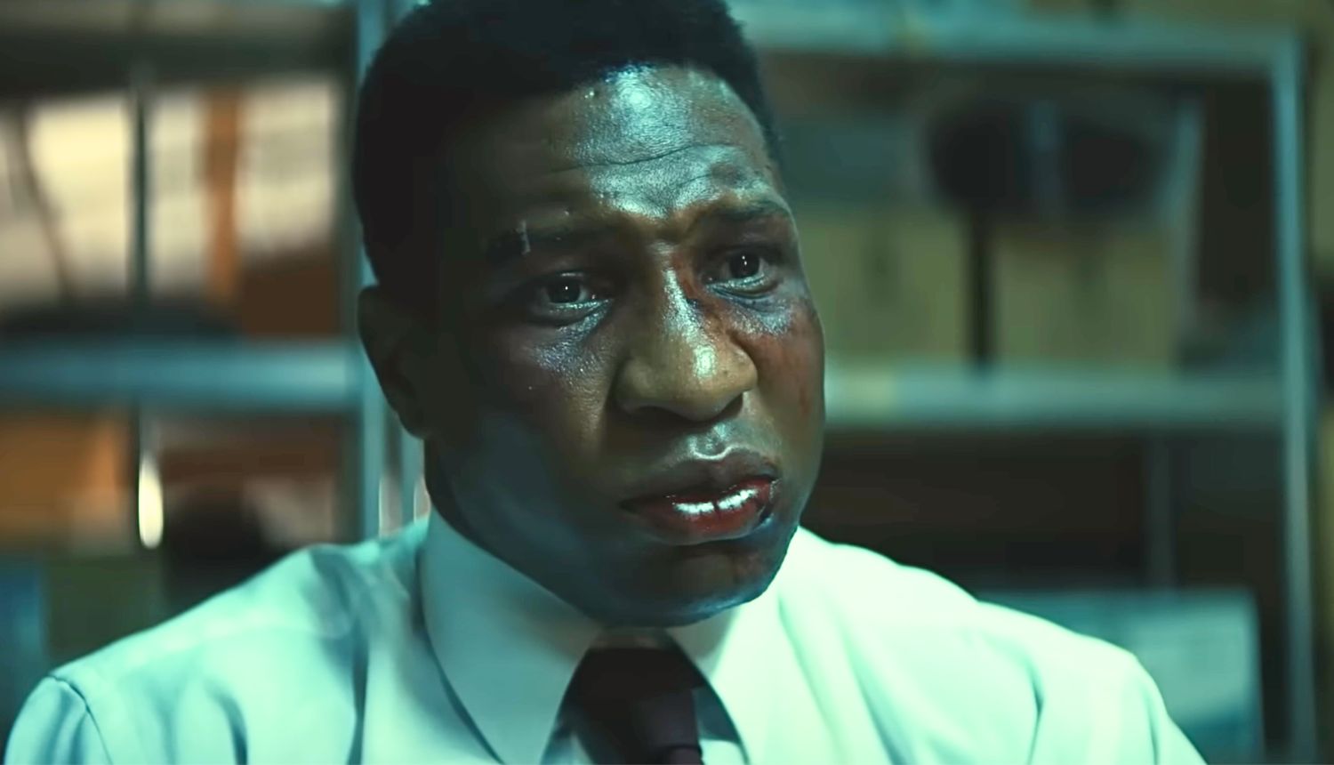 Magazine Dreams - Plugged In