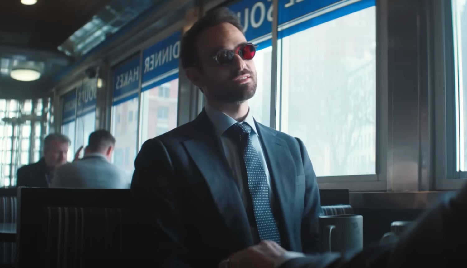 Daredevil: Born Again - Plugged In TV Review