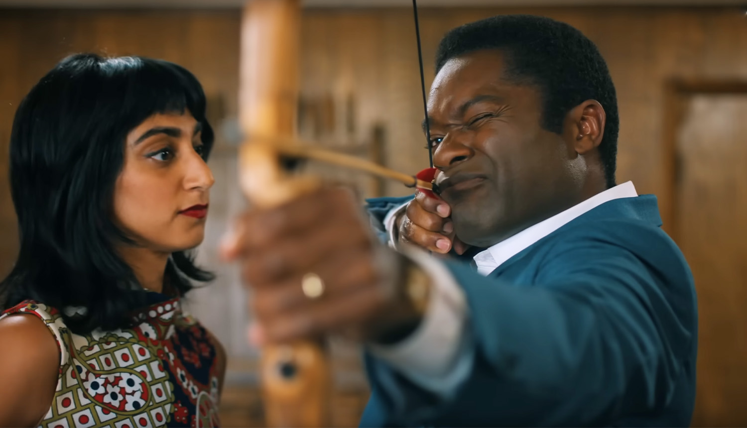 Government Cheese - Plugged In