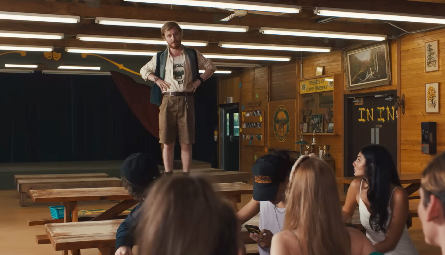 H- of a Summer - Plugged In