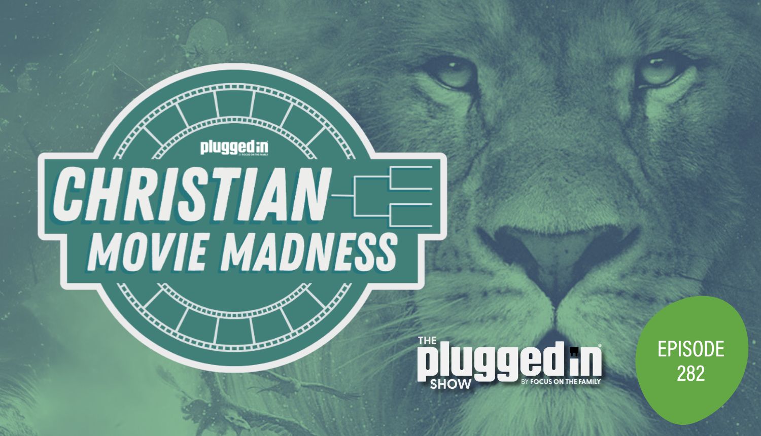 Episode 282: The Best Christian Movie Ever (?). Plus, 'Journey to You ...