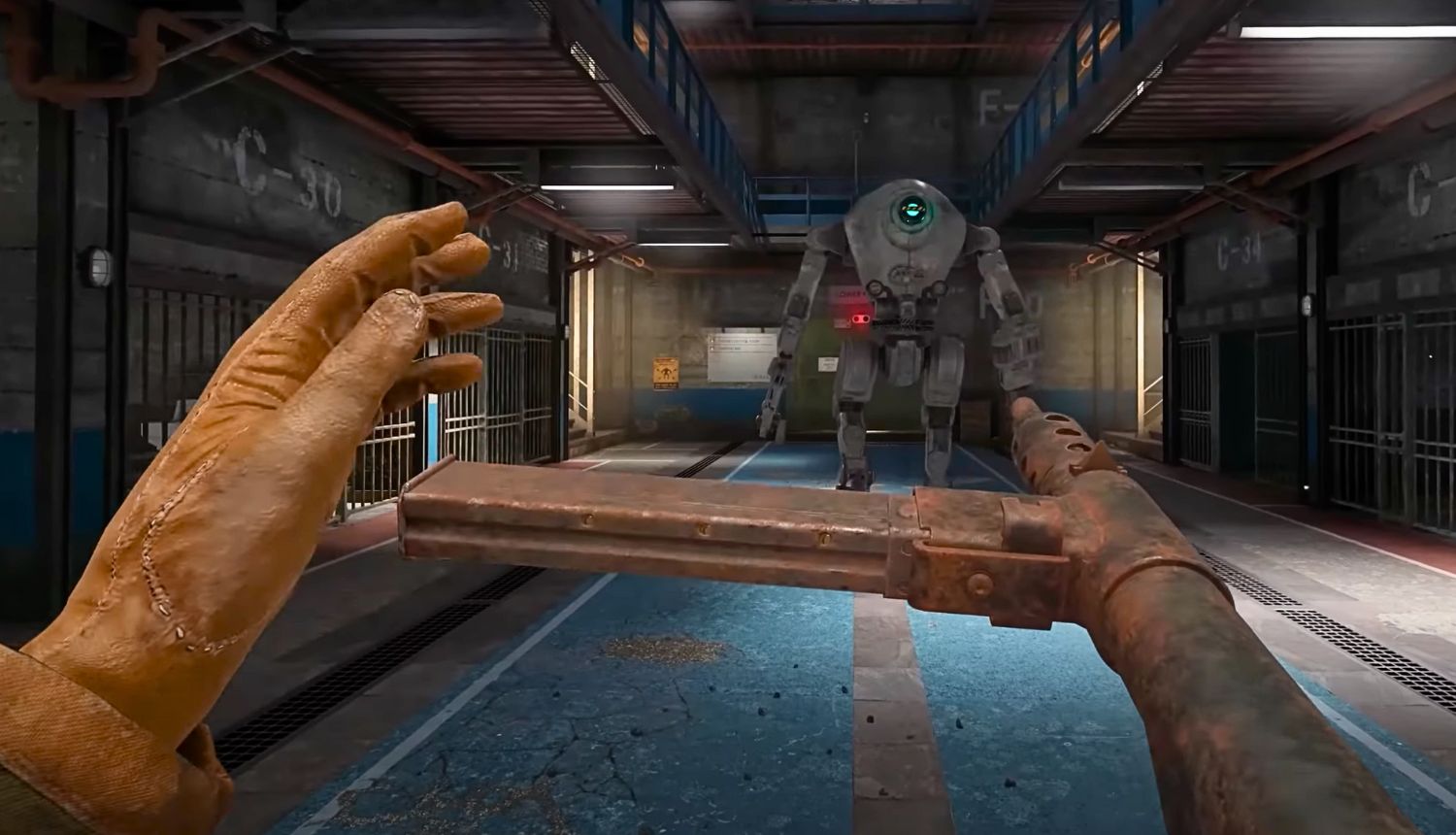 Atomfall - Plugged In