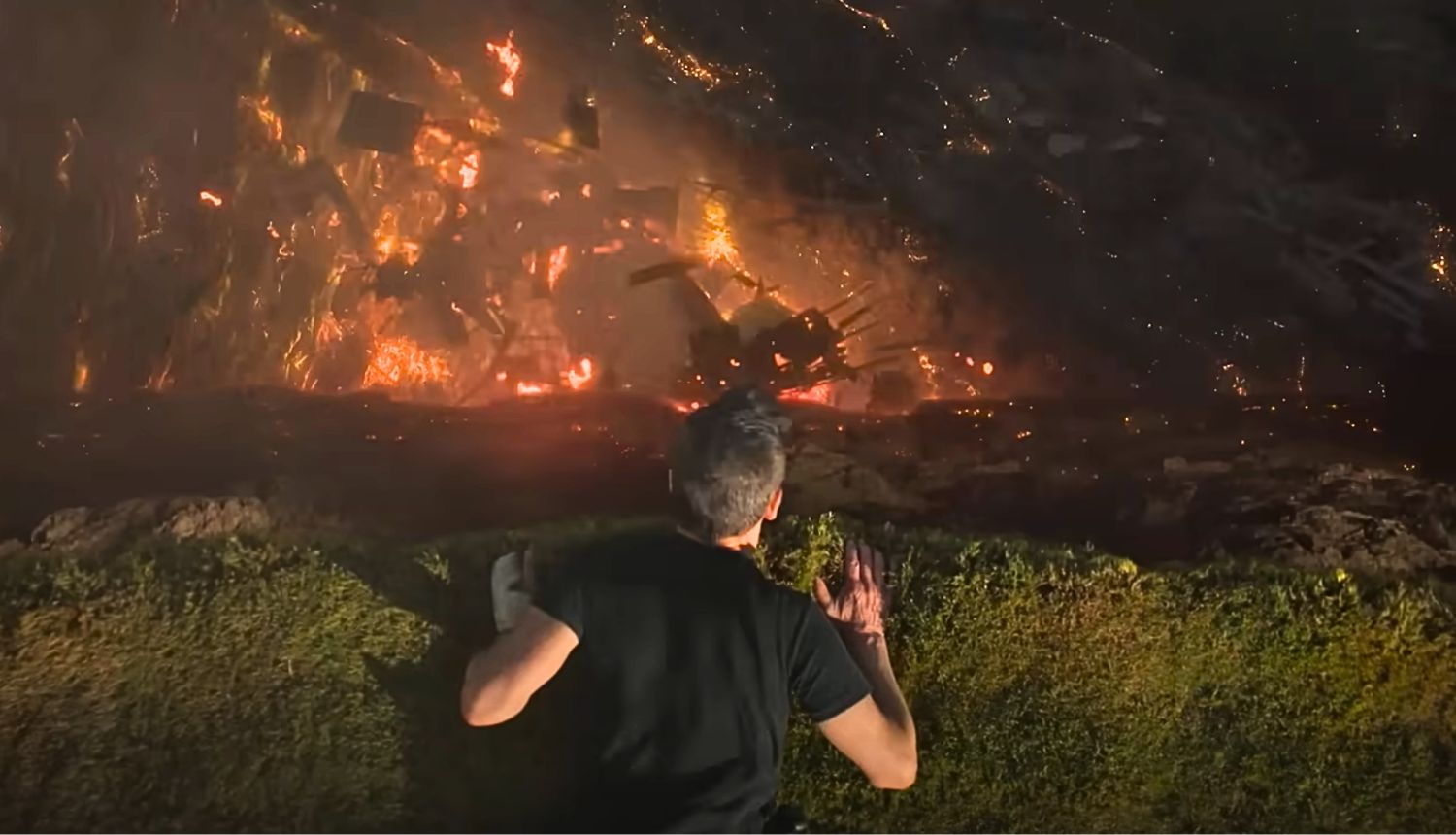 The Bondsman - Plugged In