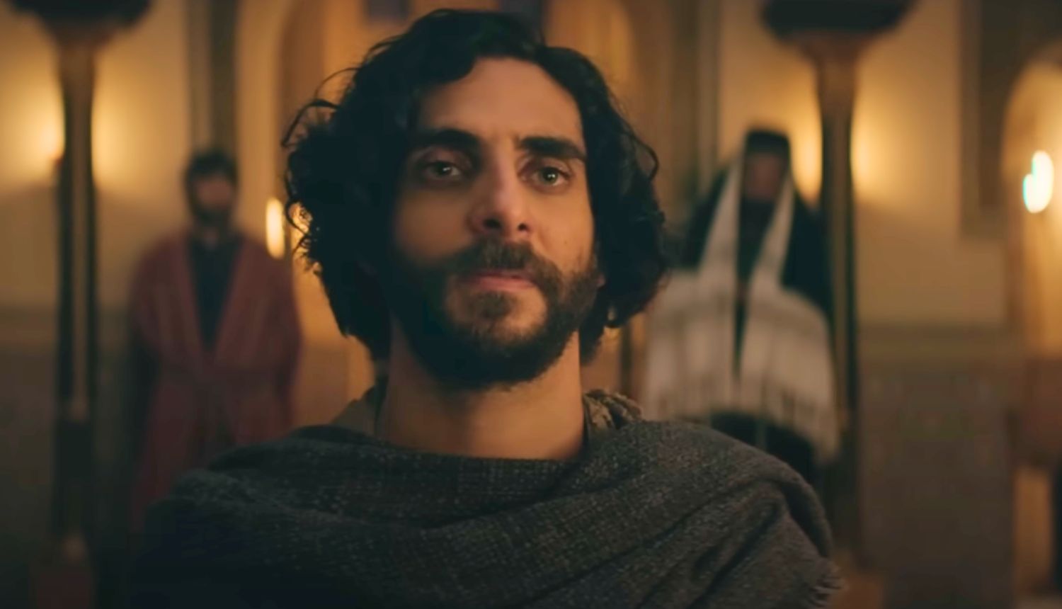 The Chosen: Last Supper—Part Three - Plugged In