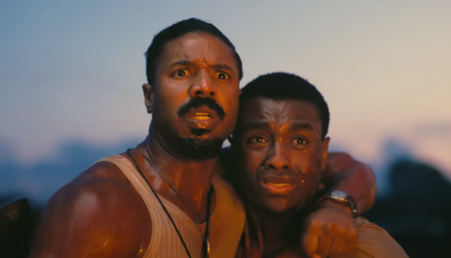 Sinners - Plugged In Movie Review