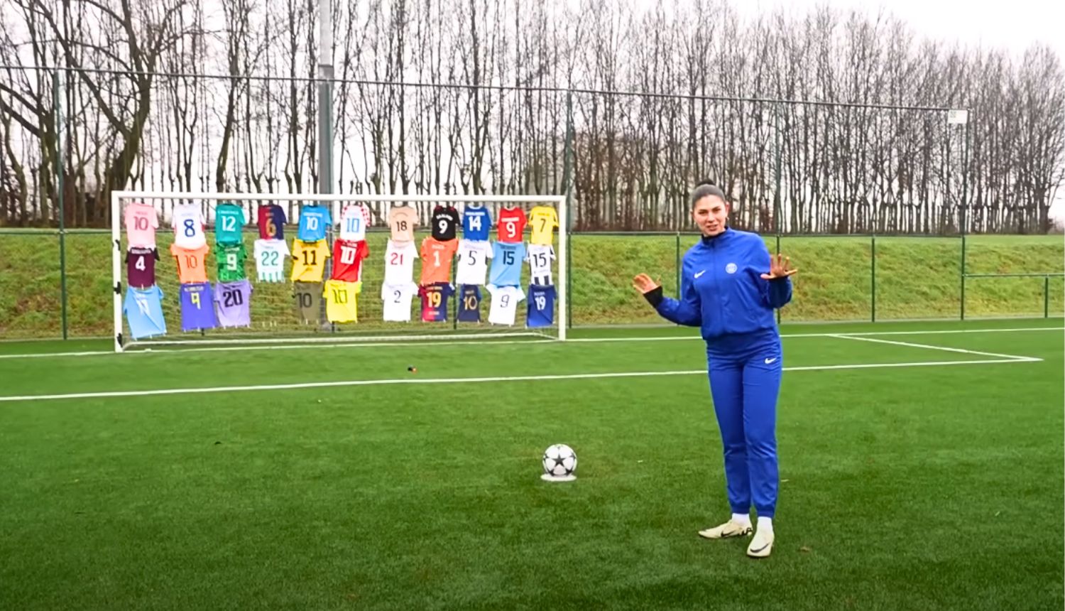 Celine Dept - Plugged In