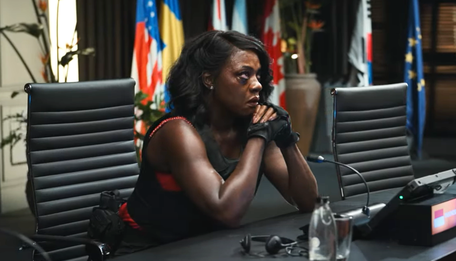 G20 - Plugged In Movie Review