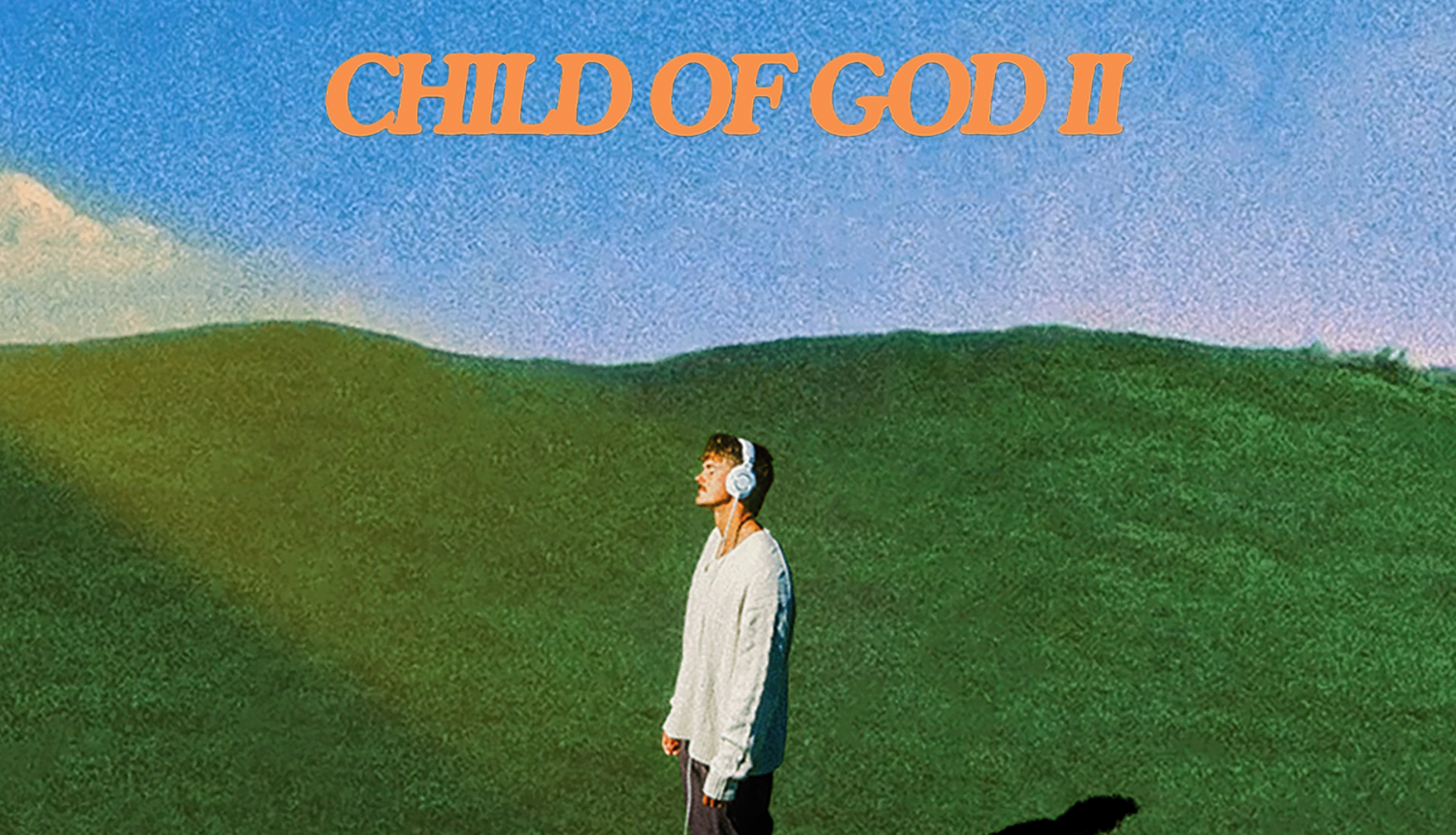 Child of God II - Plugged In Album Review