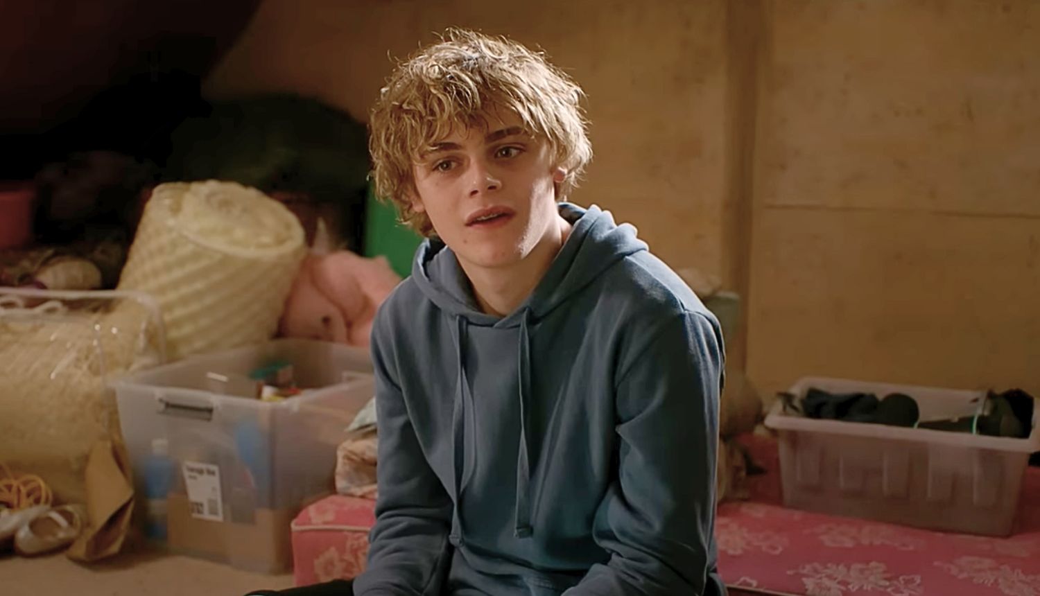 Bring Her Back - Plugged In