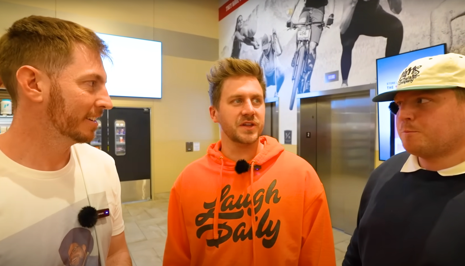 JStu - Plugged In YouTube Review