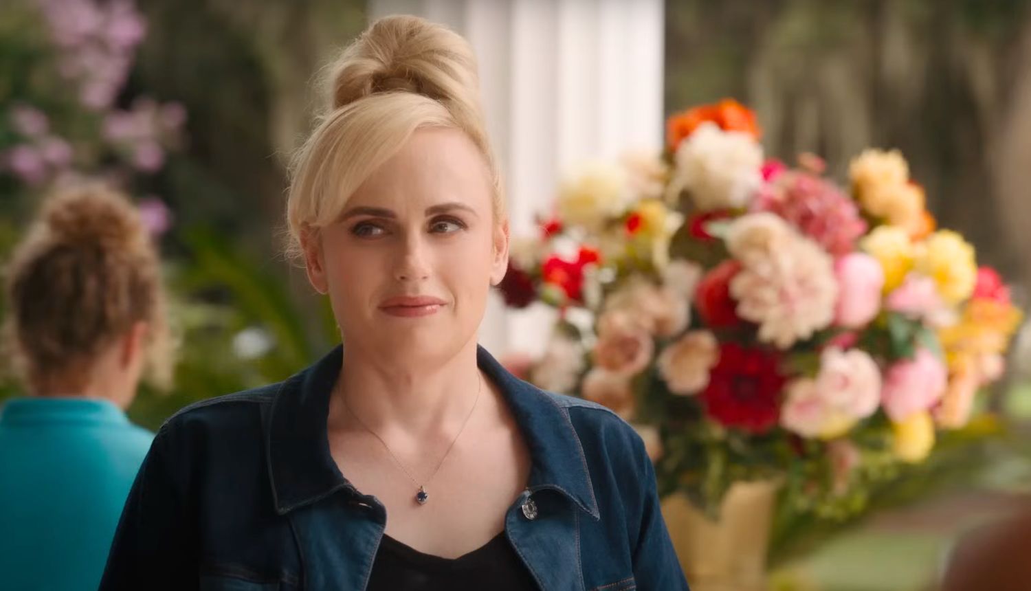 Bride Hard - Plugged In Movie Review