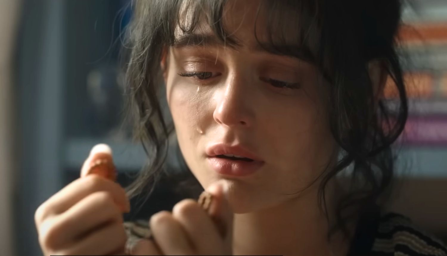 We Were Liars - Plugged In TV Review