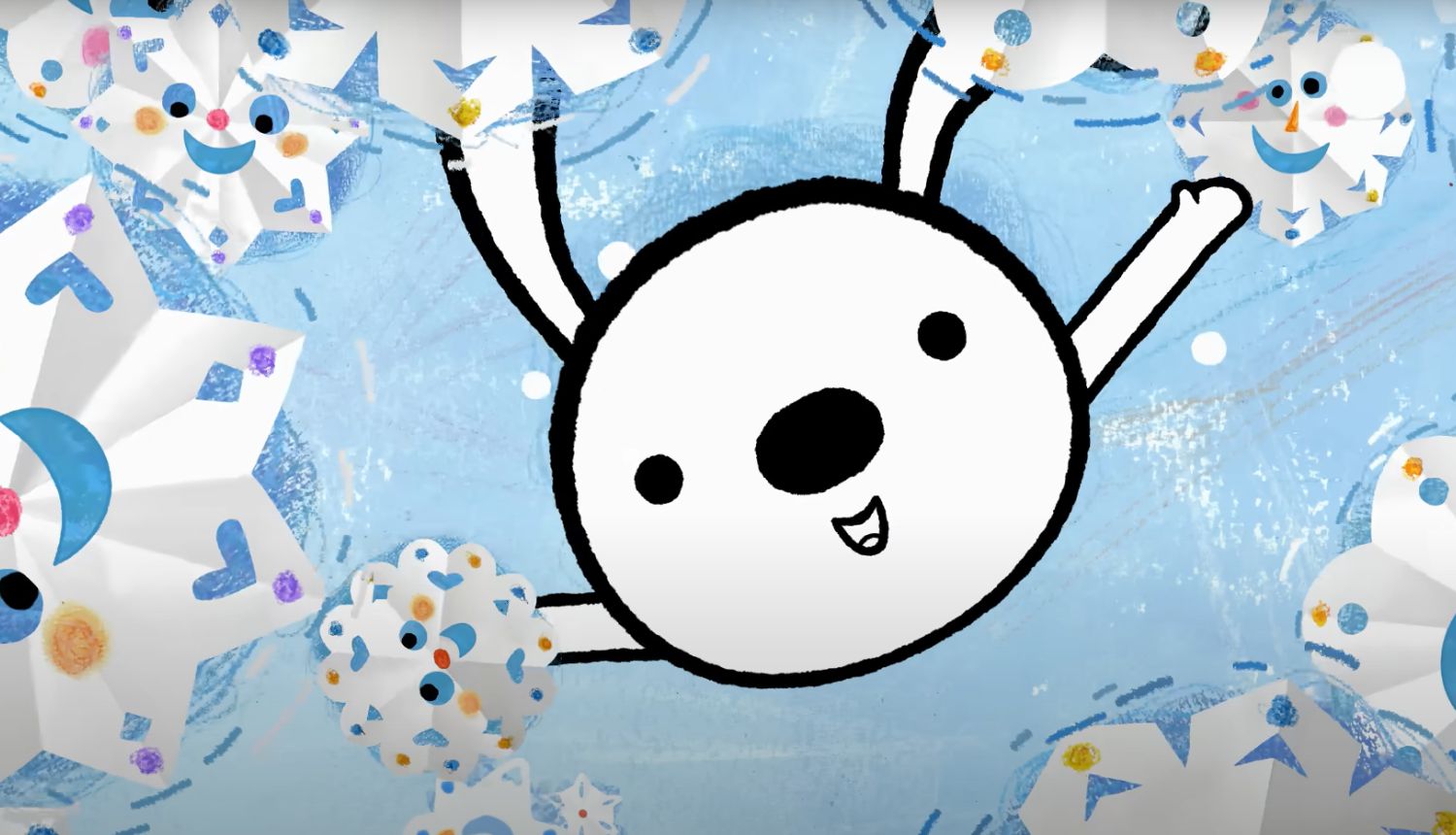 Not a Box - Plugged In TV Review