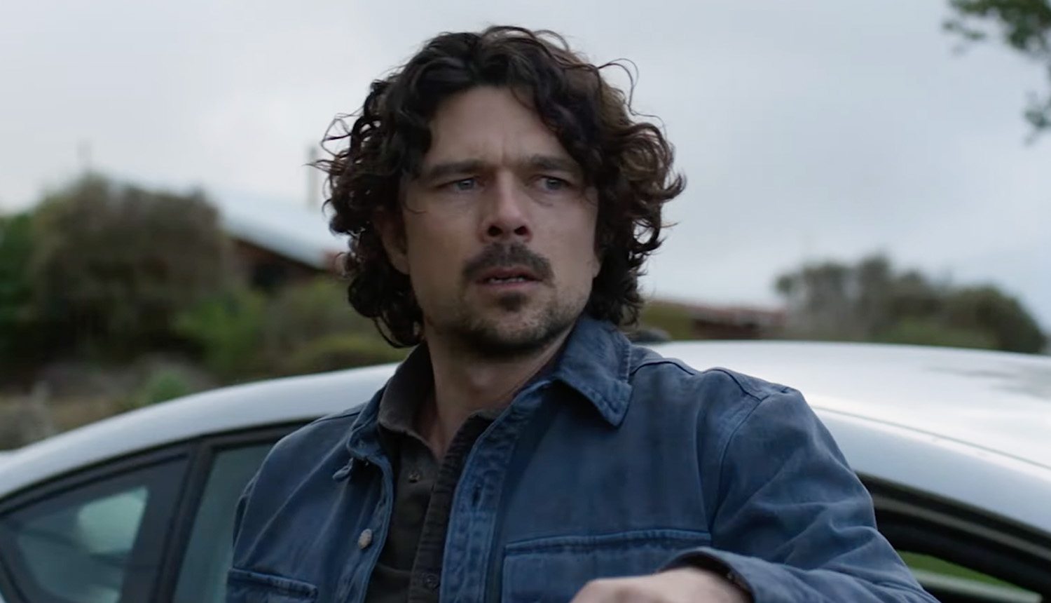 Scrublands - Plugged In