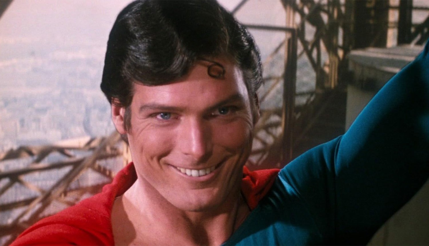 Superman II - Plugged In