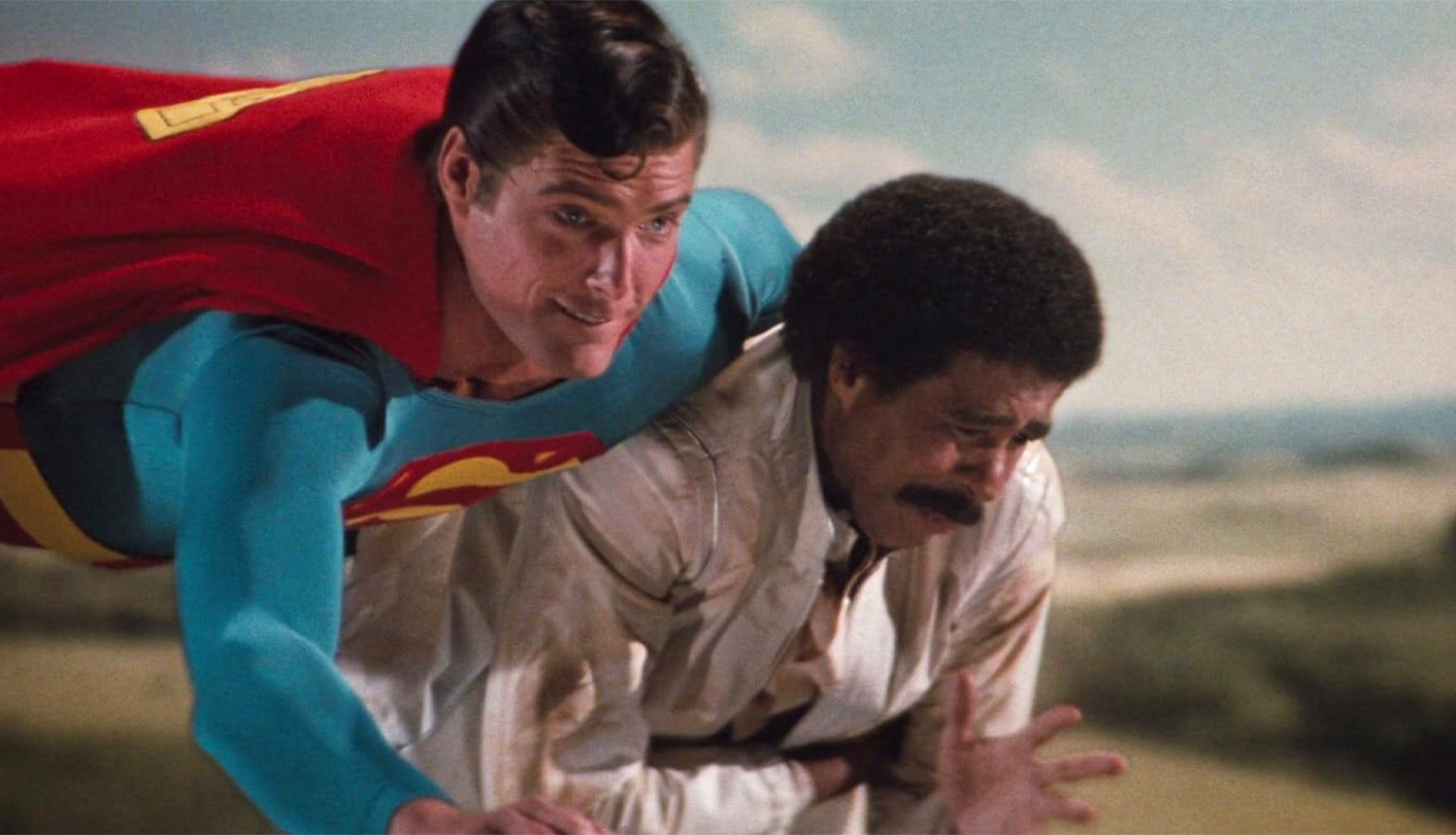 Superman III - Plugged In