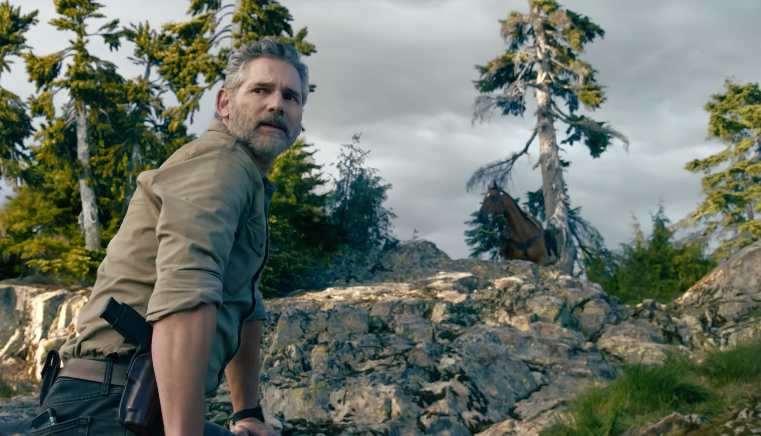 Untamed - Plugged In