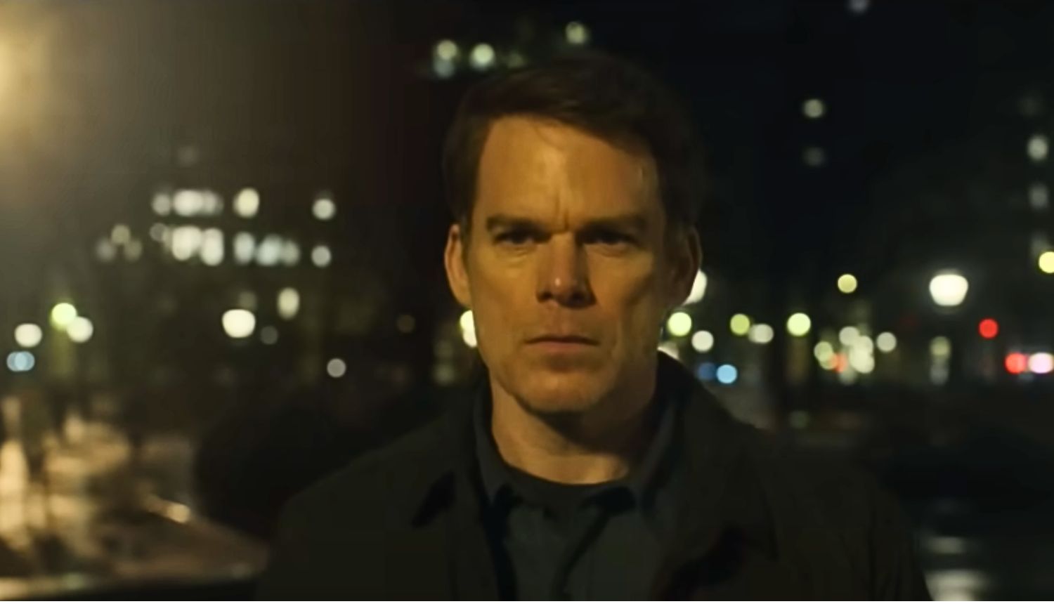 Dexter: Resurrection - Plugged In