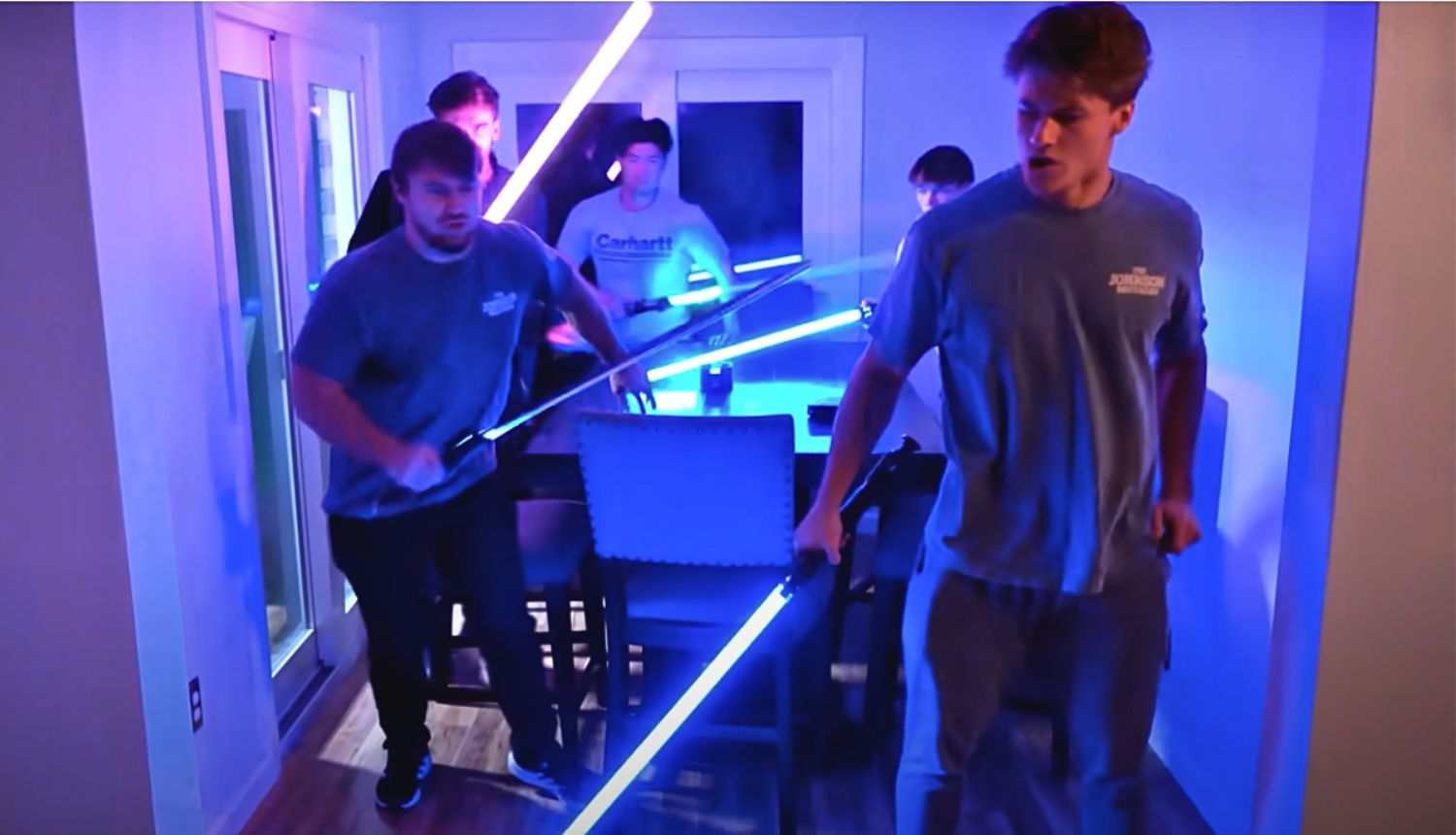 The Johnson Brothers - Plugged In