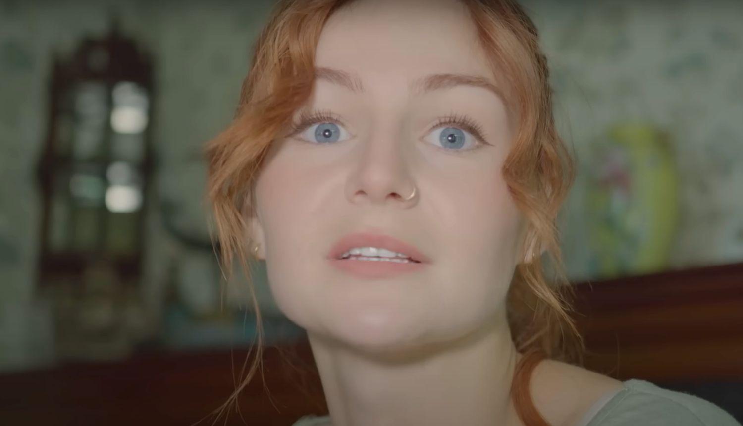 House on Eden - Plugged In Movie Review