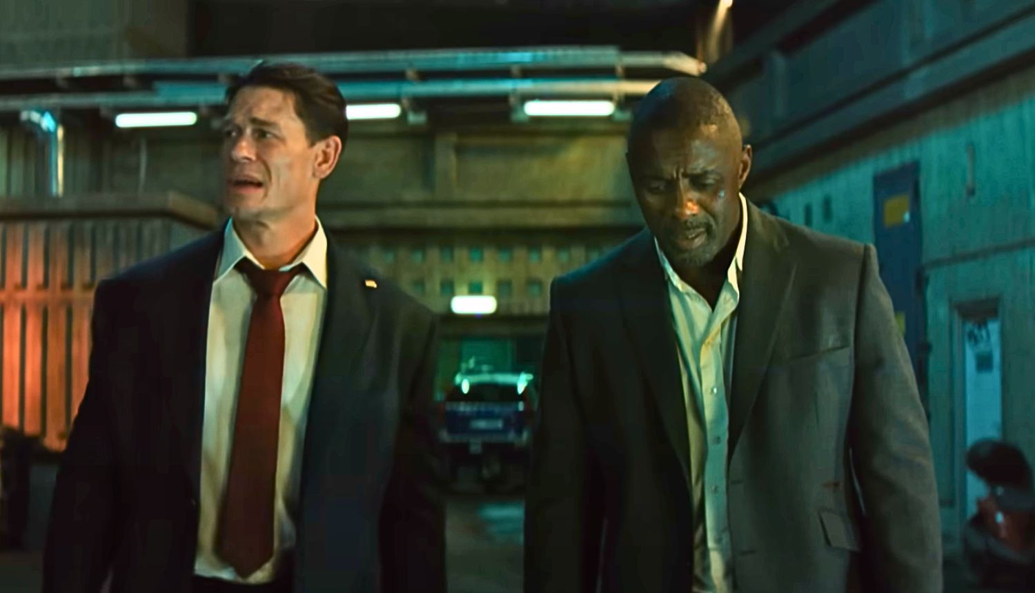 Heads of State - Plugged In