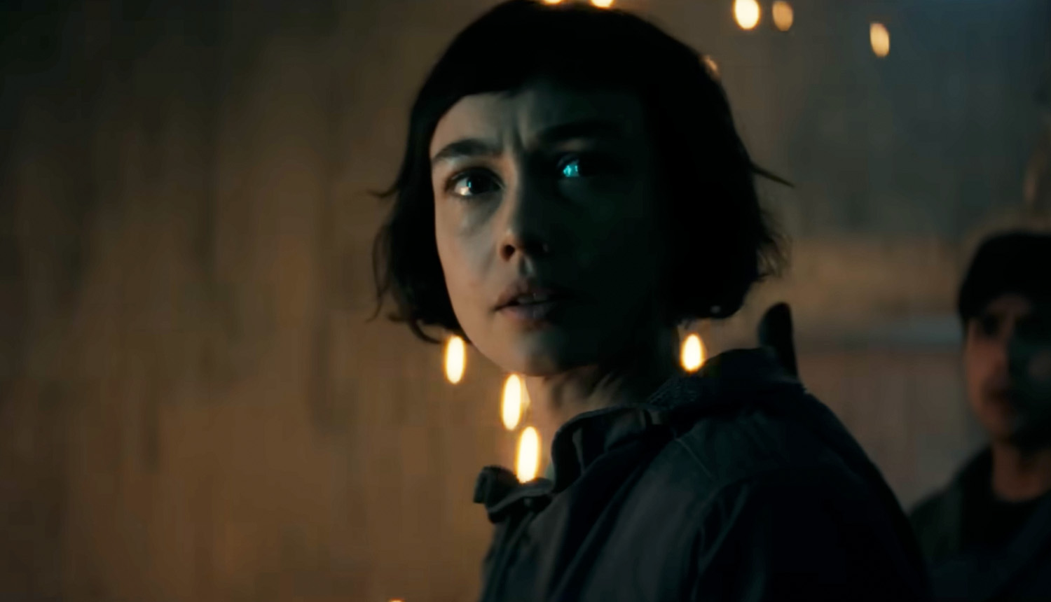 Alien: Earth - Plugged In