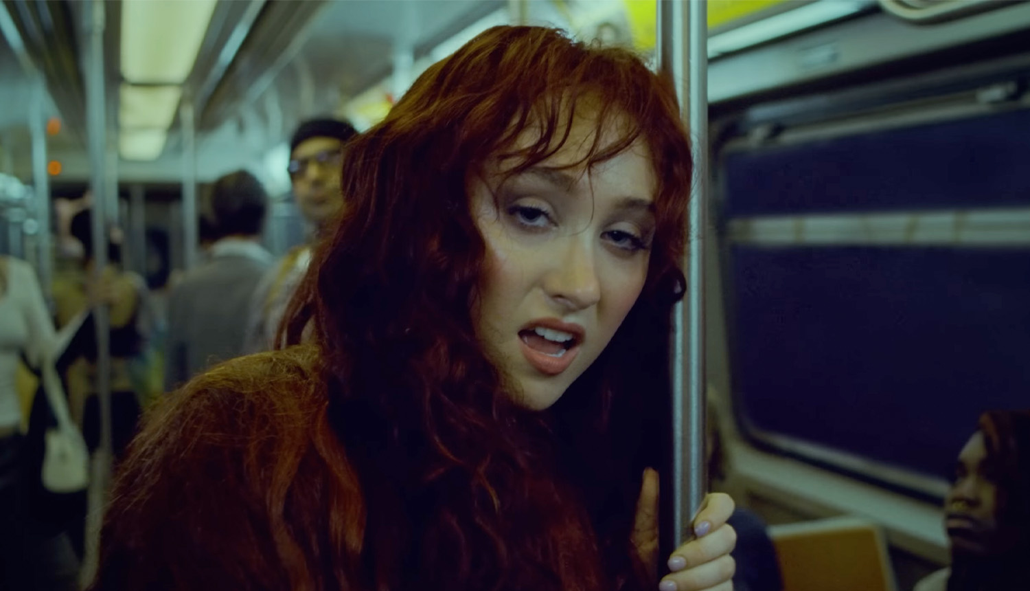 The Subway - Plugged In