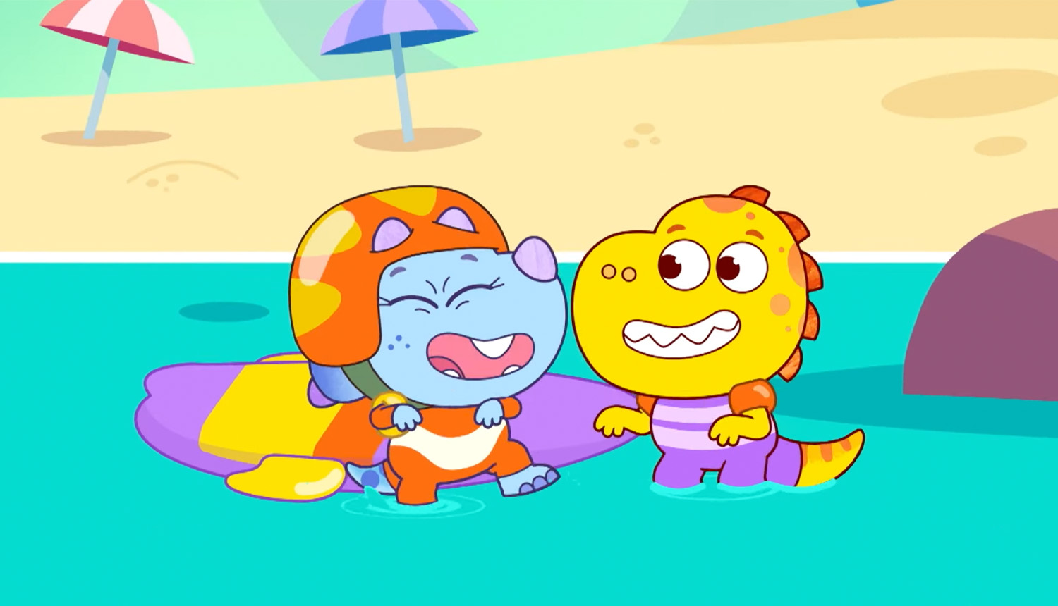 Tim Rex in Space - Plugged In