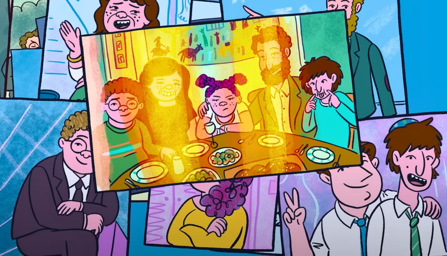 Long Story Short - Plugged In