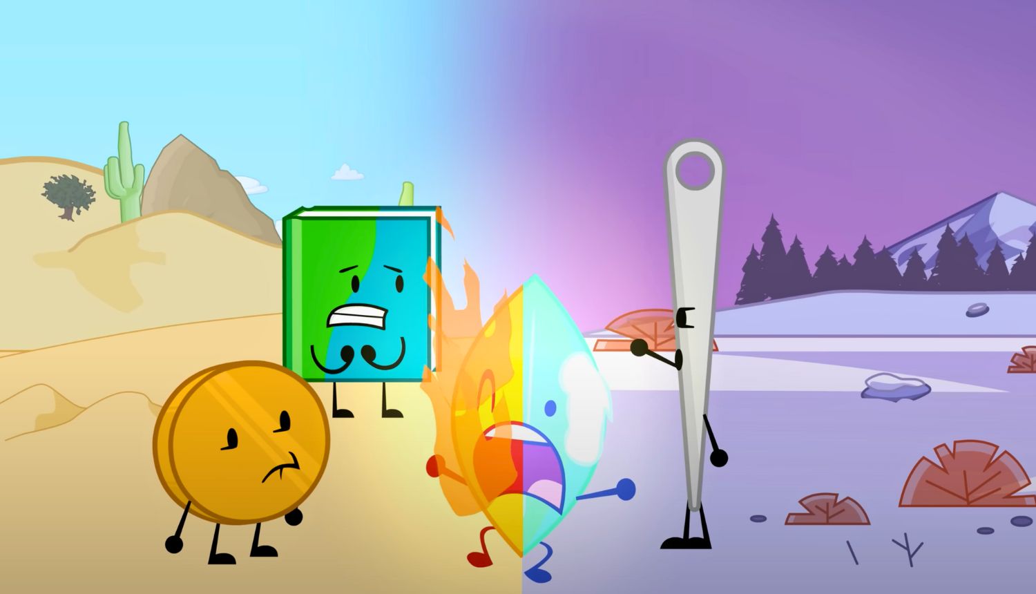 Bfdi Gelatin Brothers