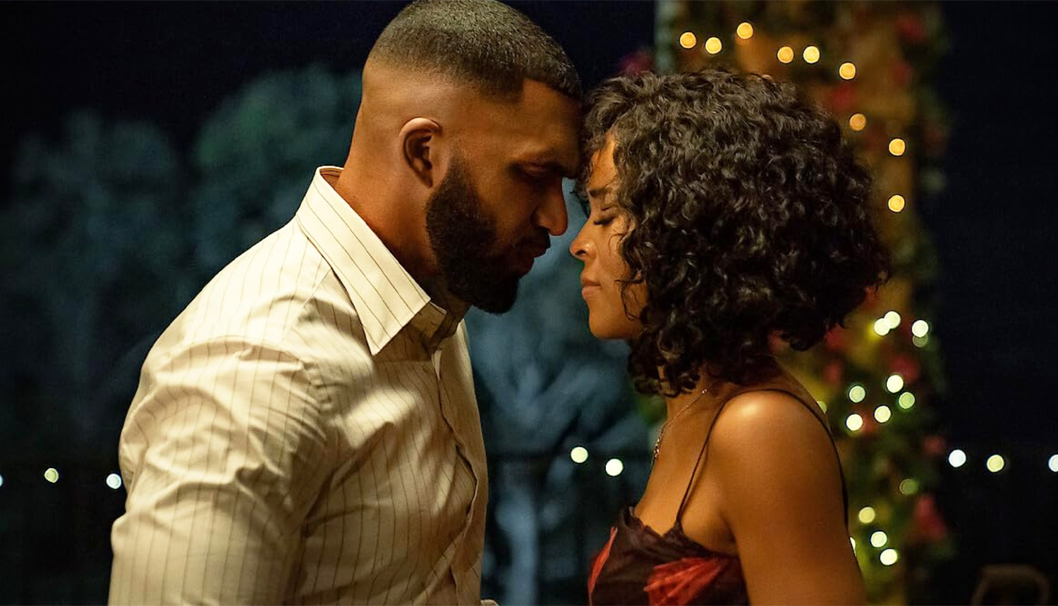 Ruth & Boaz - Plugged In