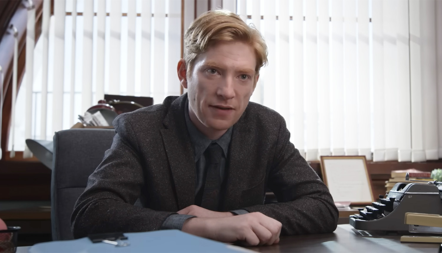 The Paper - Plugged In