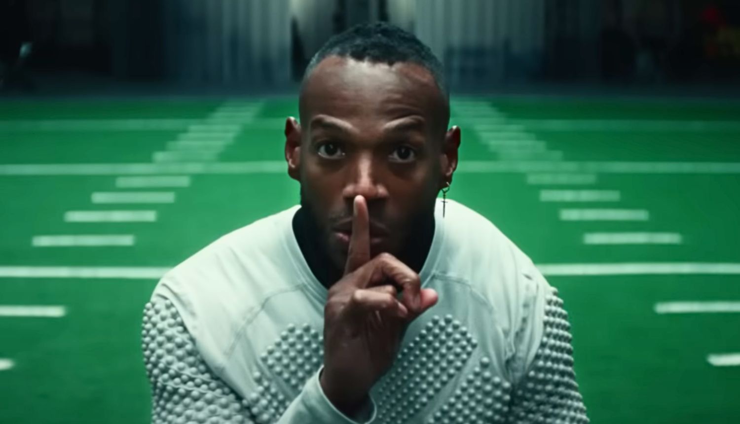 Him - Plugged In Movie Review