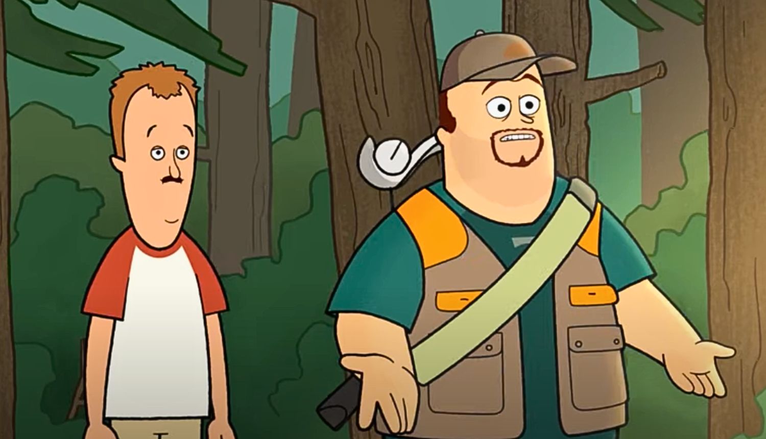 Universal Basic Guys - Plugged In