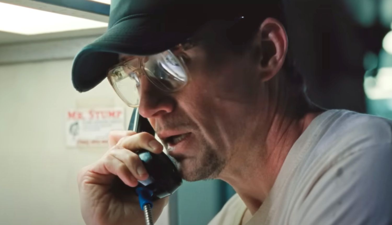 Roofman - Plugged In Movie Review
