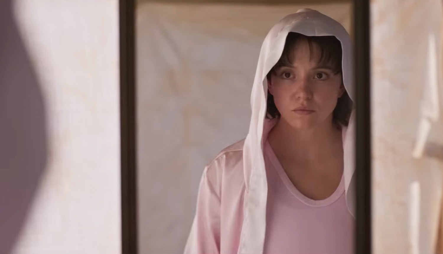 Christy - Plugged In