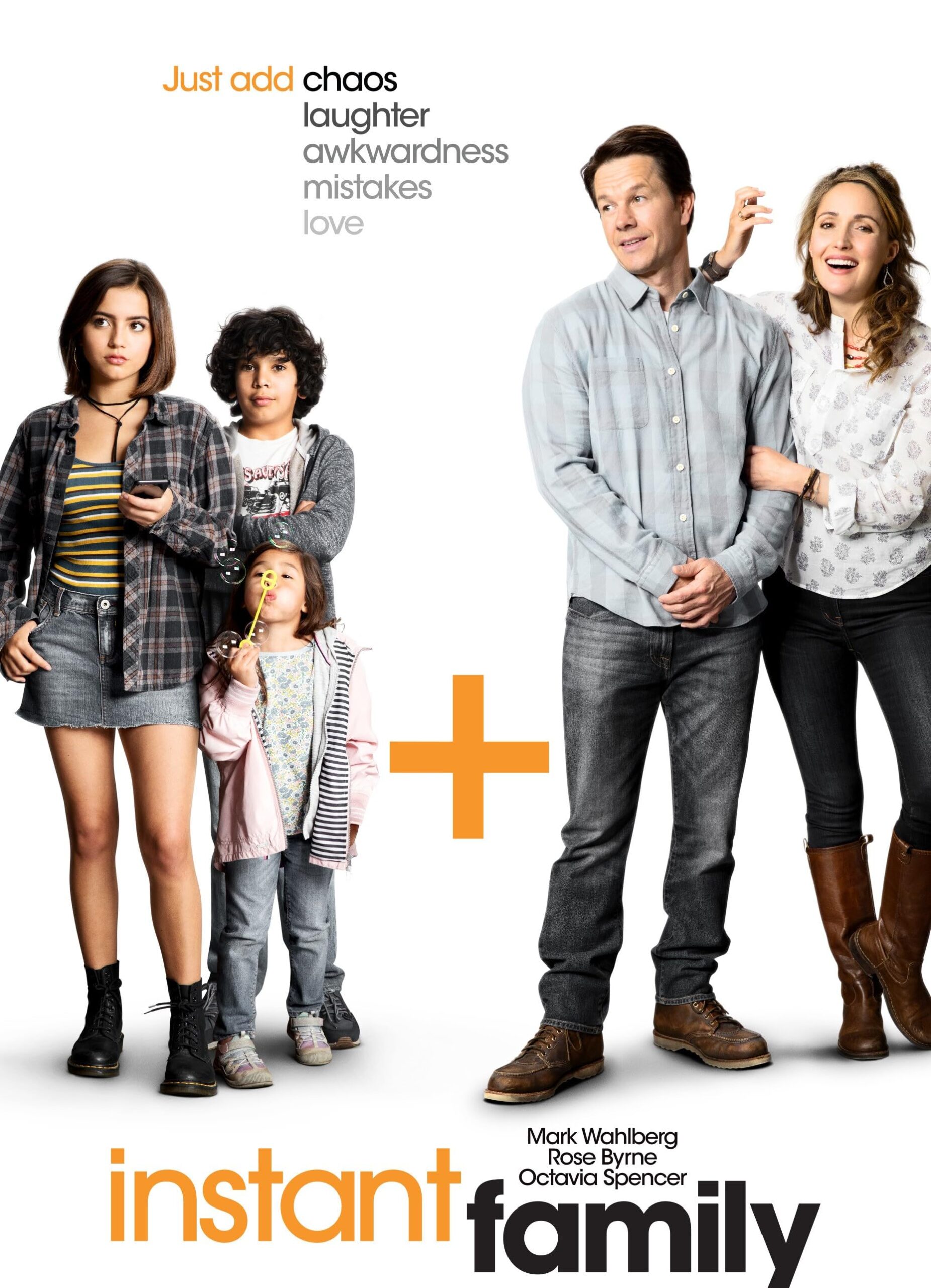 Eight Dynamite Movies Featuring Adoption - Plugged In