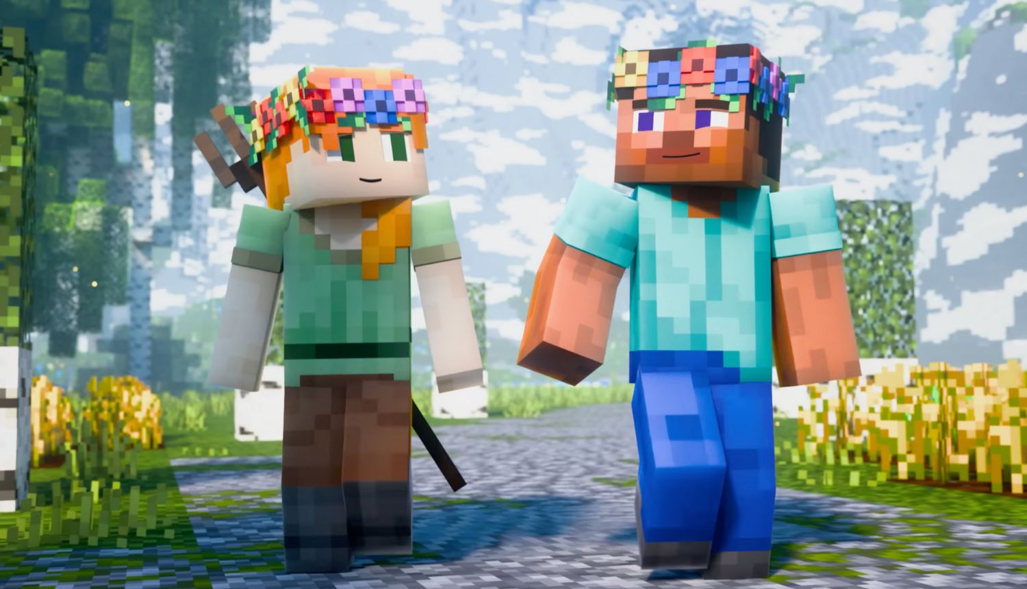 Squared Media - Plugged In