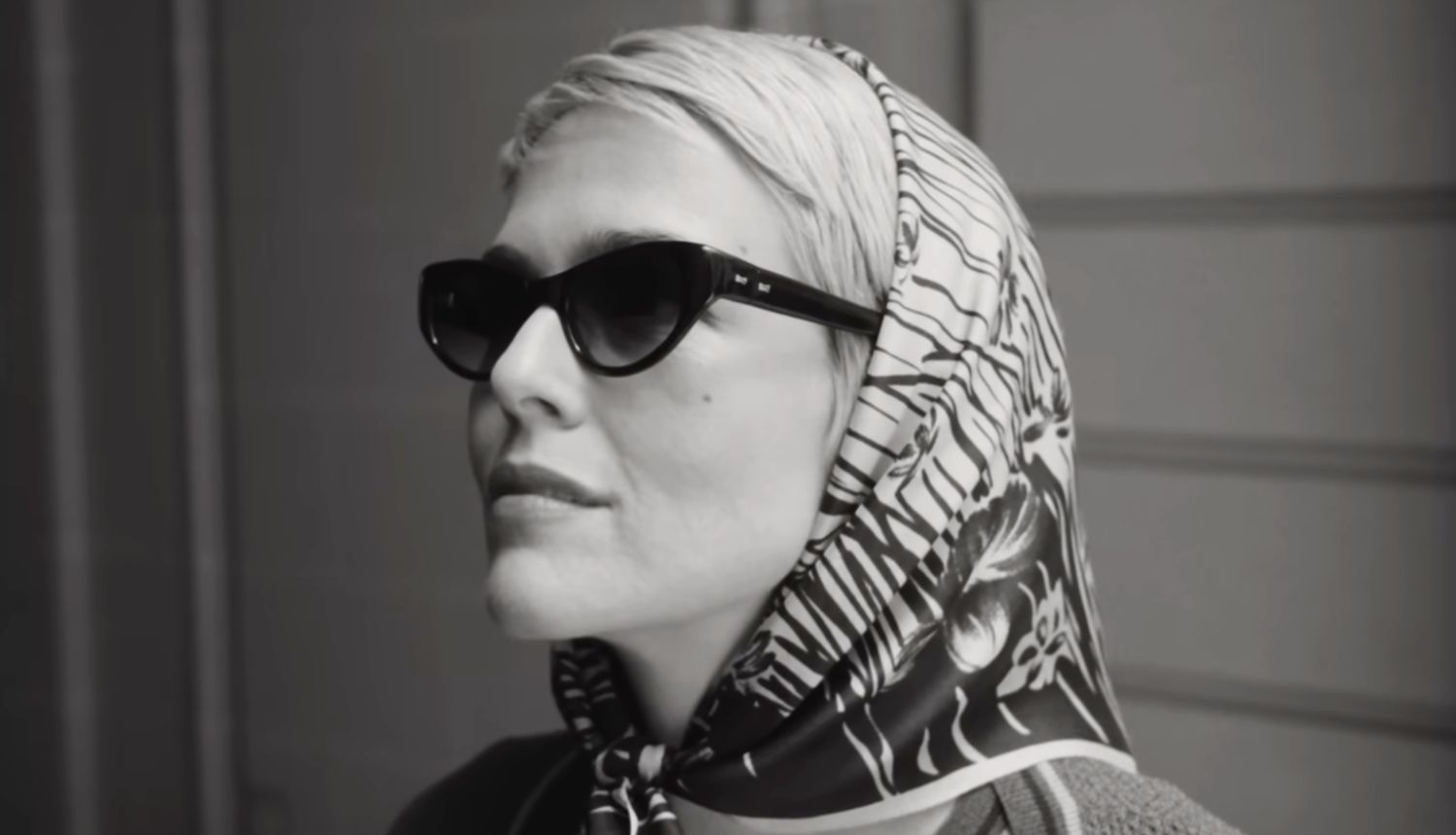 Nouvelle Vague - Plugged In Movie Review