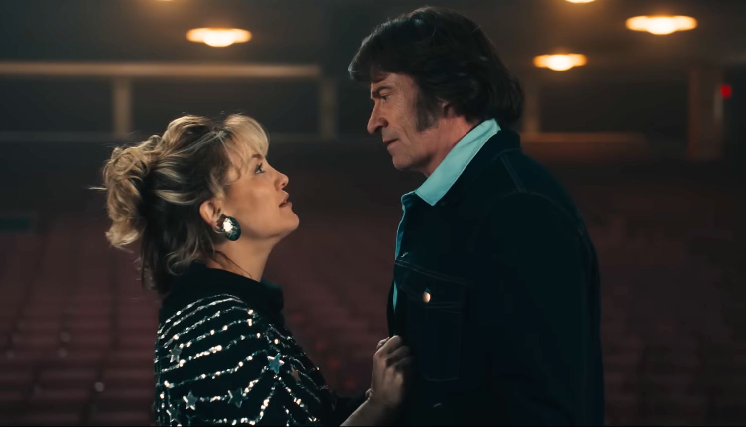 Song Sung Blue - Plugged In Movie Review