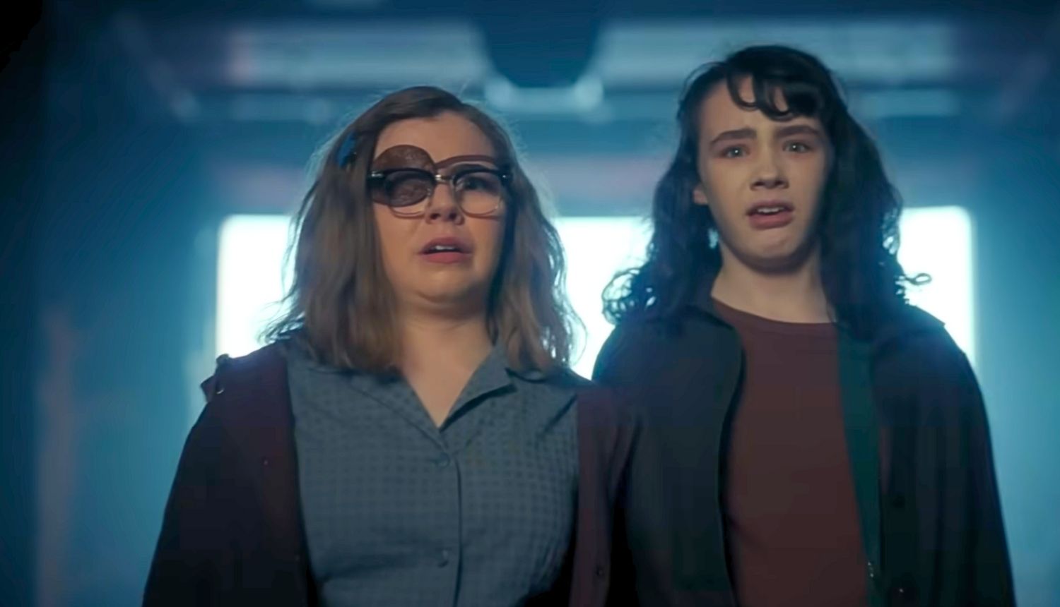 IT: Welcome to Derry - Plugged In
