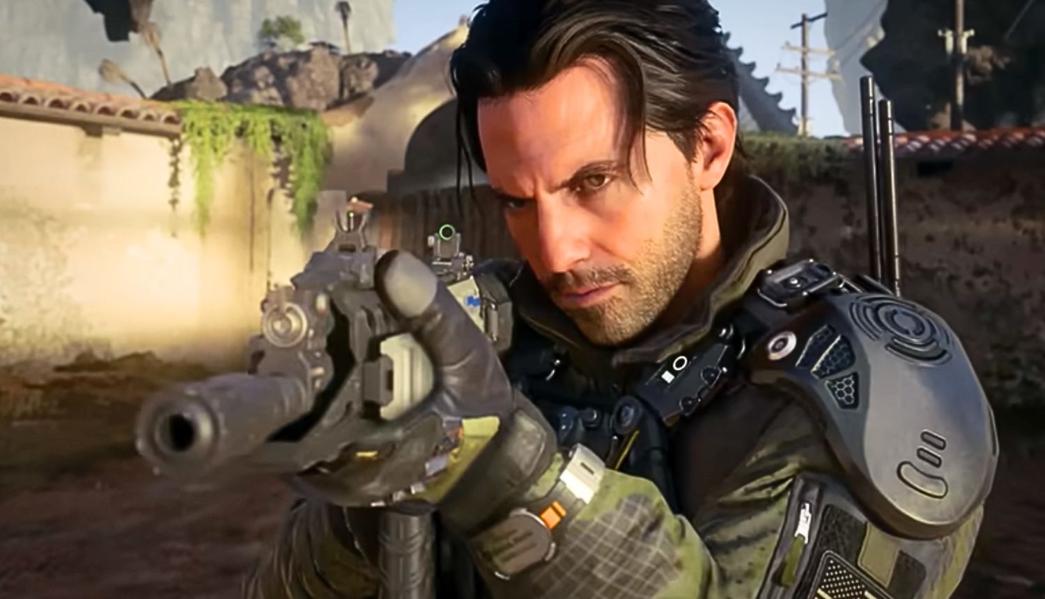 Call of Duty: Black Ops 7 - Plugged In