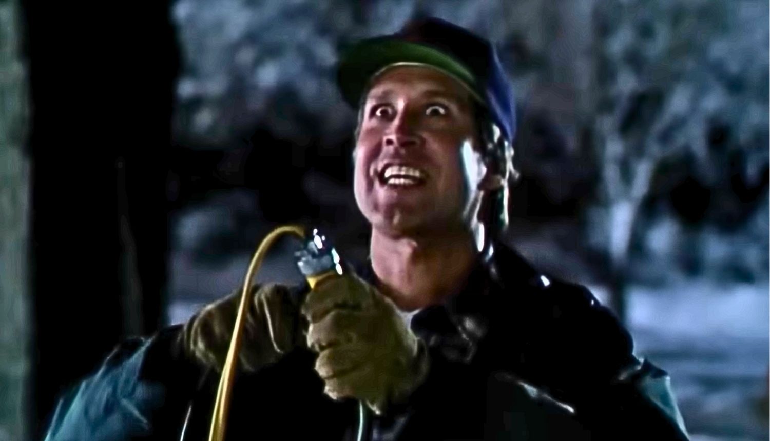 National Lampoon’s Christmas Vacation - Plugged In