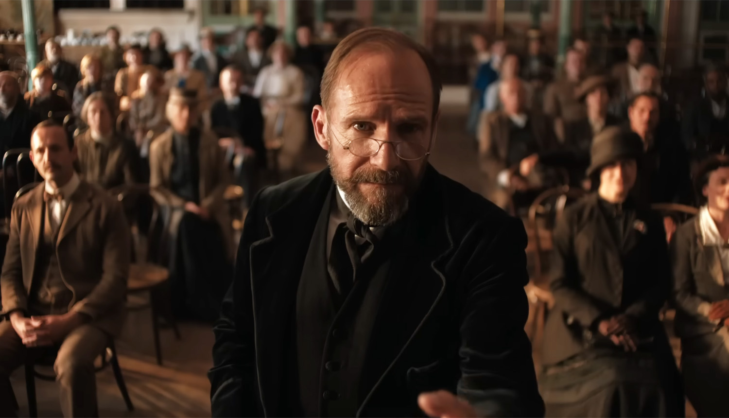 The Choral - Plugged In