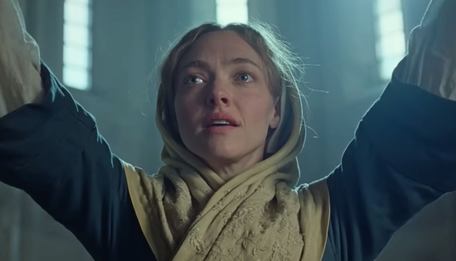 The Testament of Ann Lee - Plugged In Movie Review