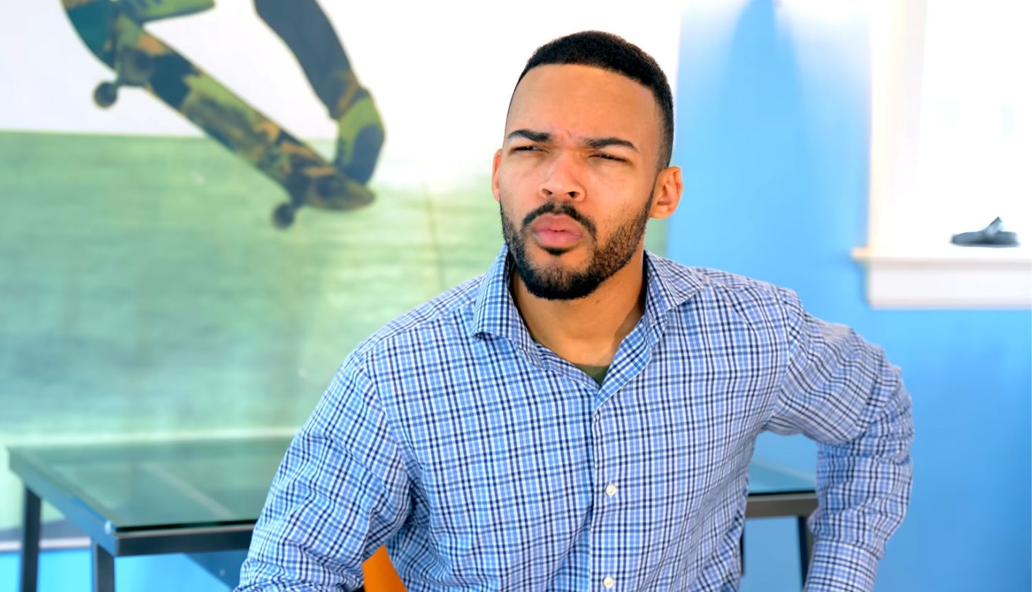 Kyle Exum - Plugged In YouTube Review