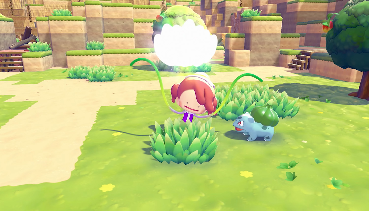 Pokémon Pokopia - Plugged In Game Review