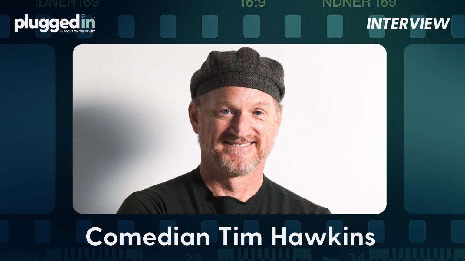 INTERVIEW: Comedian Tim Hawkins Talks About Faith, Funny Things and ...