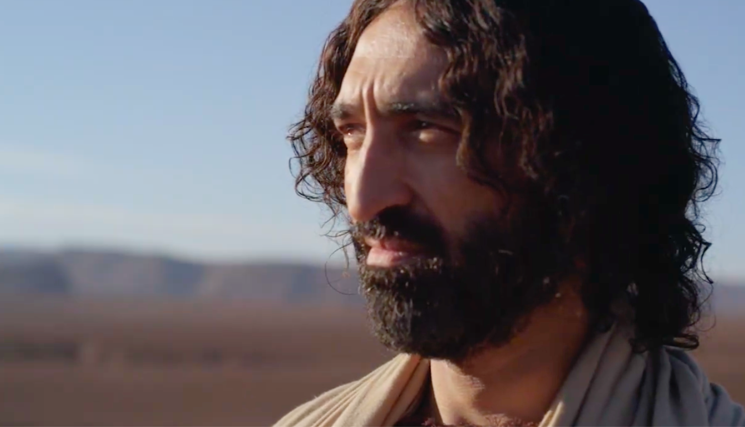 Seven Movies to Celebrate Jesus’ Resurrection - Plugged In
